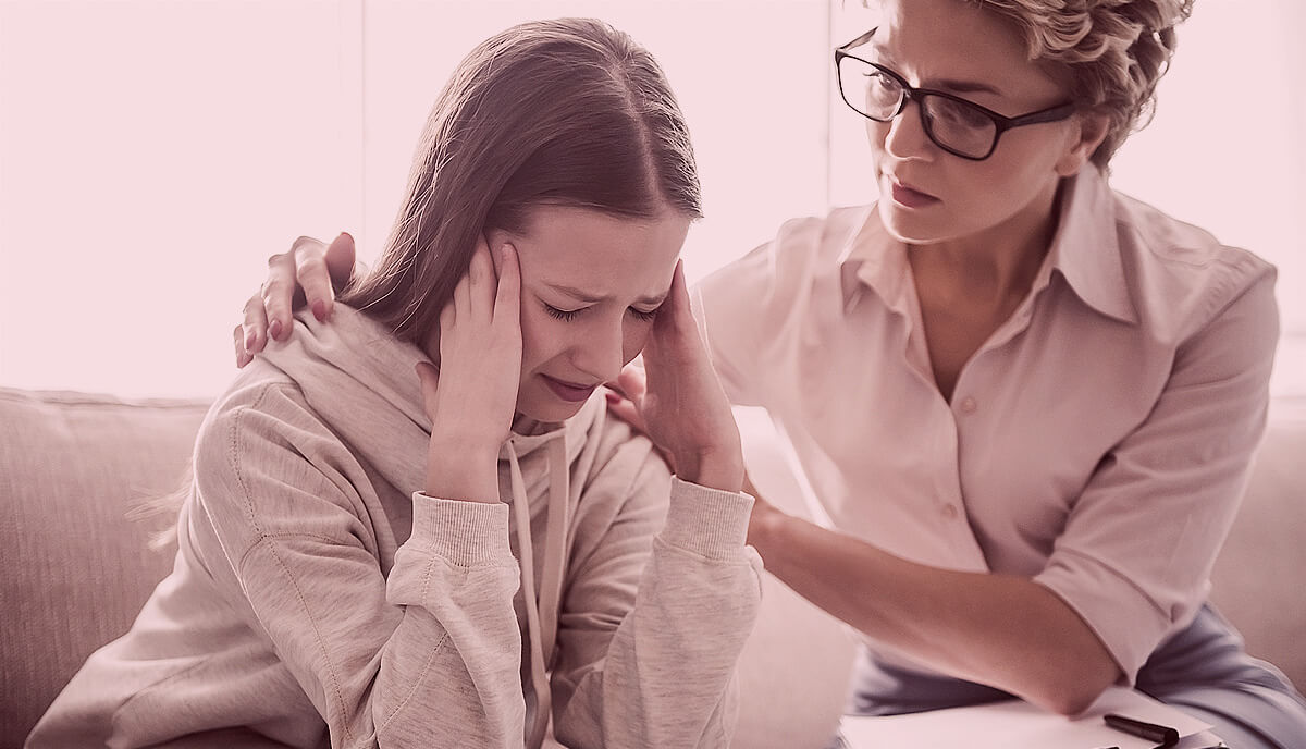 Signs of Abuse: Recognize and Break the Cycle Safely