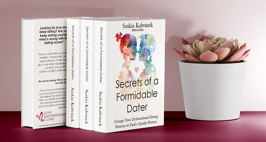 Secrets of a Formidable Dater